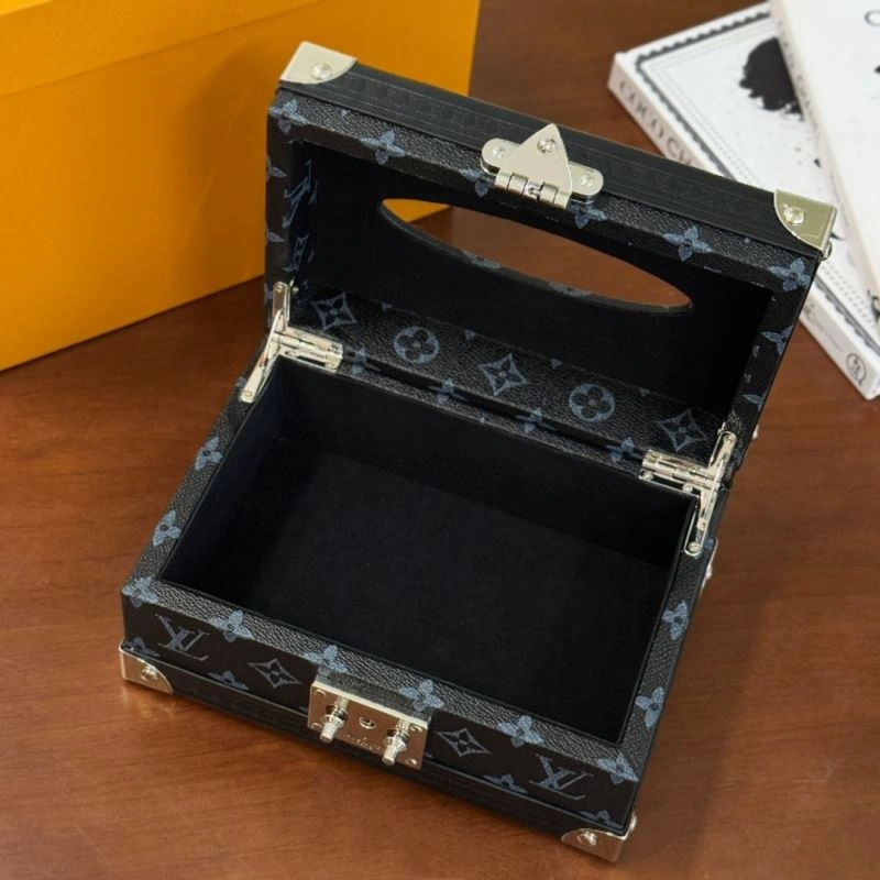 Discounted Louis Vuitton Tissue Boxes