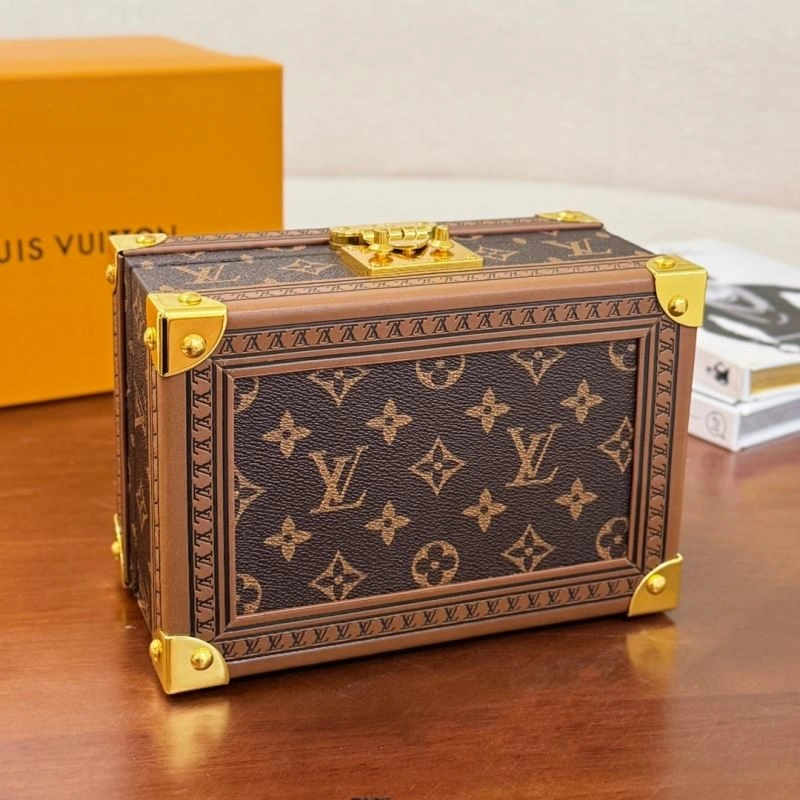 Cut-rate Louis Vuitton Tissue Boxes