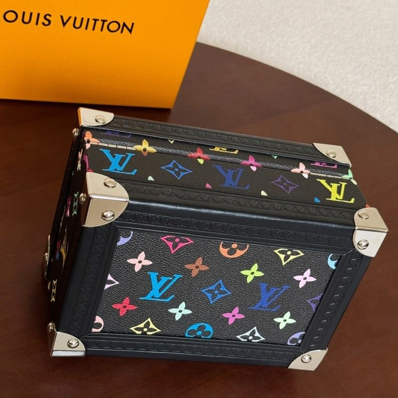 High fidelity Louis Vuitton Tissue Boxes