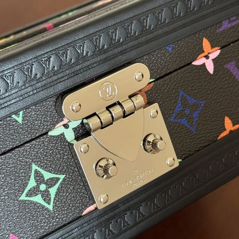 High fidelity Louis Vuitton Tissue Boxes
