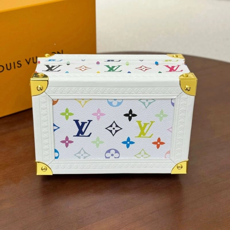 Economical Louis Vuitton Tissue Boxes
