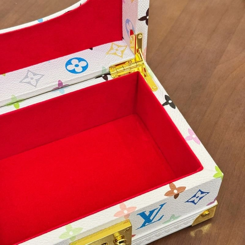 Economical Louis Vuitton Tissue Boxes