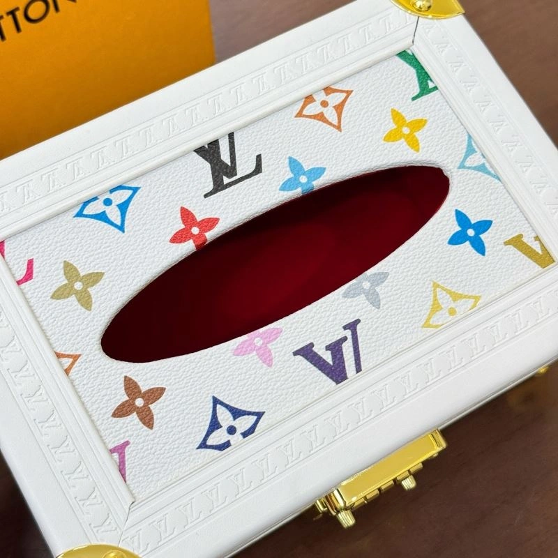 Economical Louis Vuitton Tissue Boxes