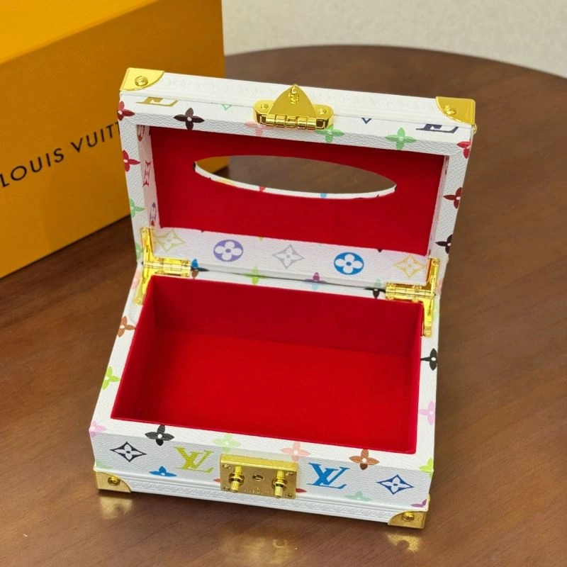 Economical Louis Vuitton Tissue Boxes