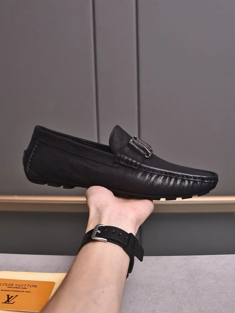 Louis Vuitton Tods Shoes