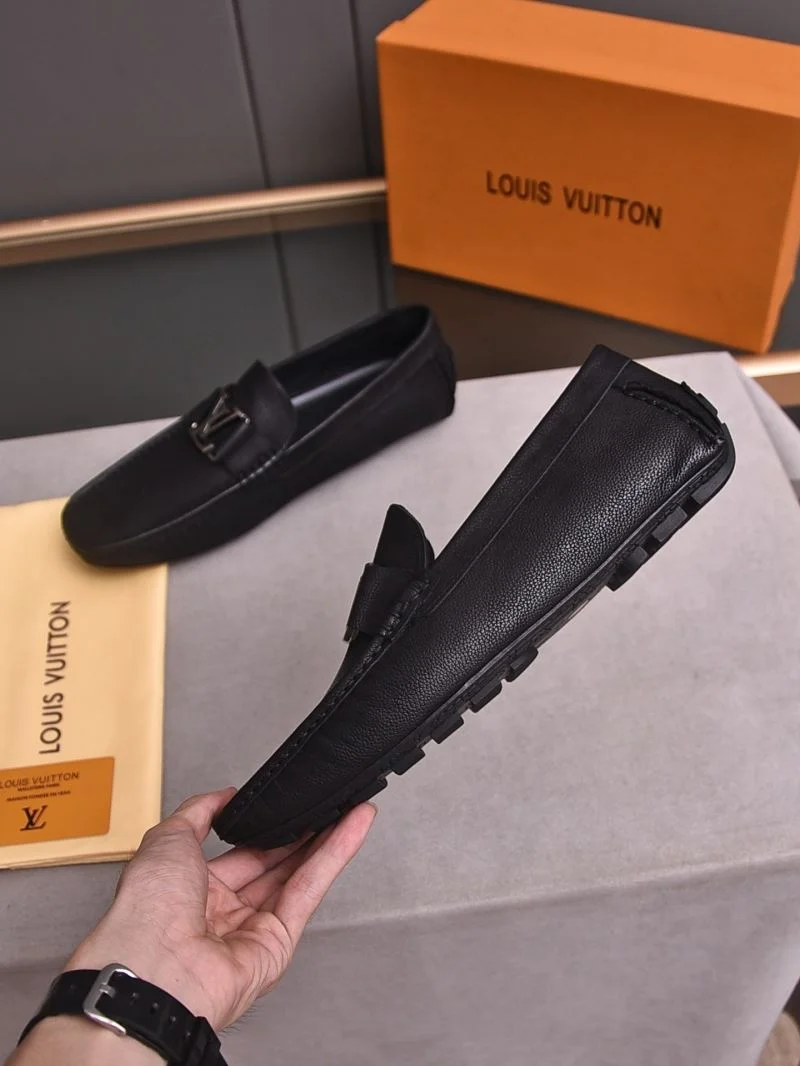 Factory-made Louis Vuitton Tods Shoes