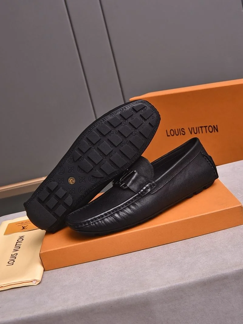 Factory-made Louis Vuitton Tods Shoes