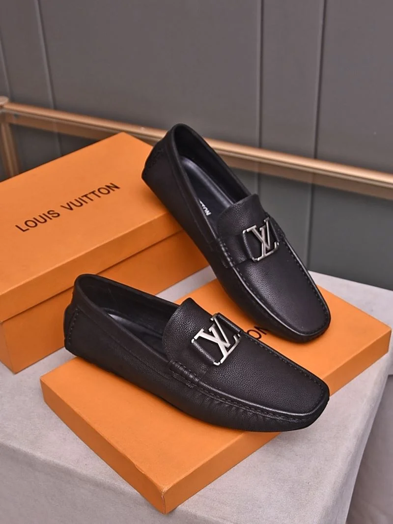 Factory-made Louis Vuitton Tods Shoes