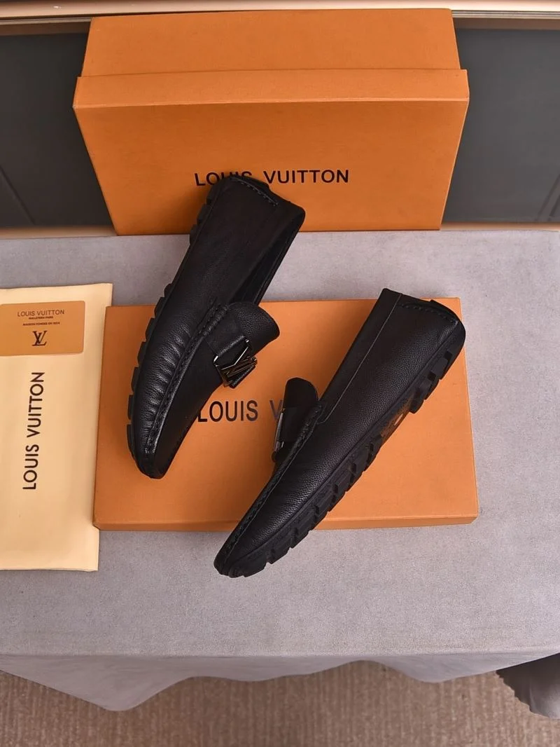 Factory-made Louis Vuitton Tods Shoes
