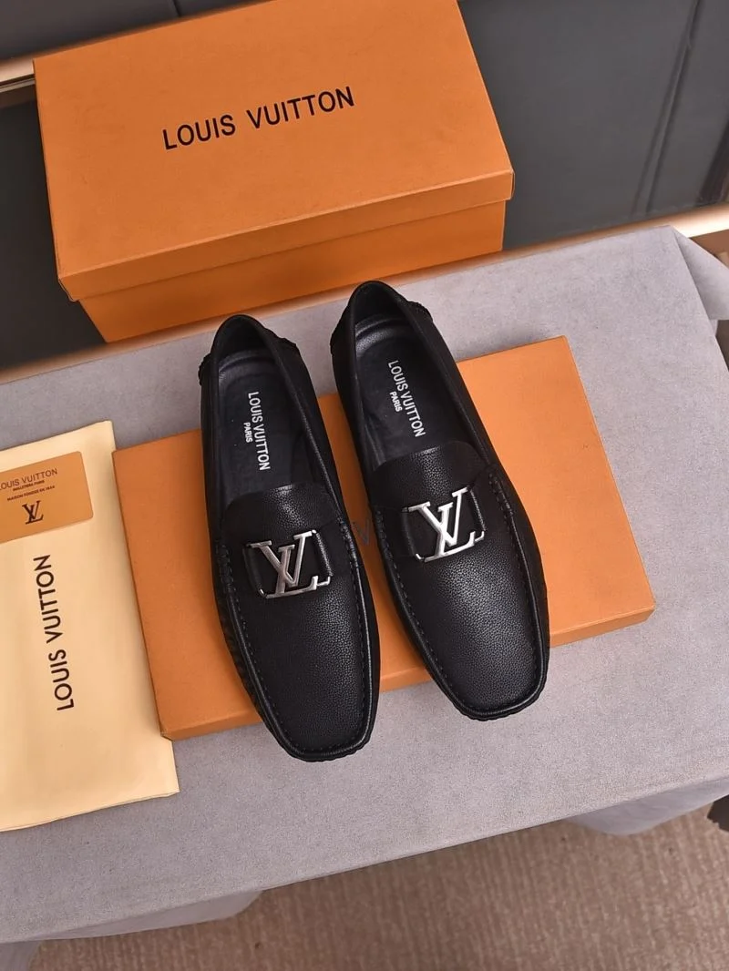 Factory-made Louis Vuitton Tods Shoes