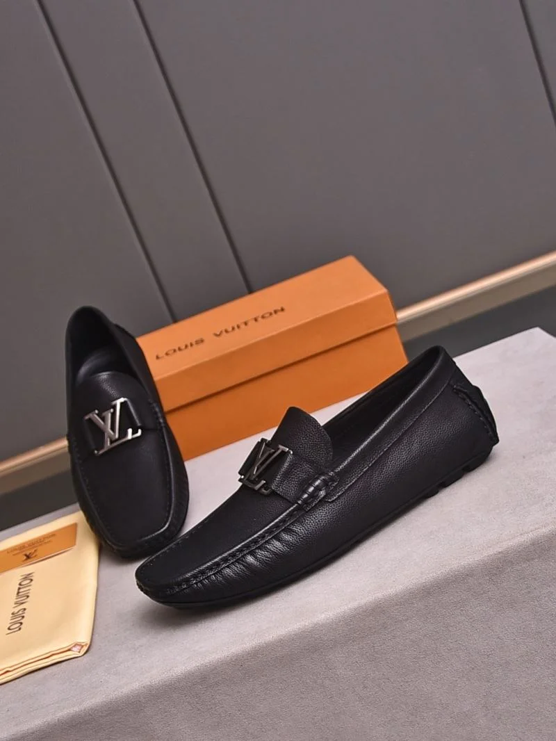 Factory-made Louis Vuitton Tods Shoes