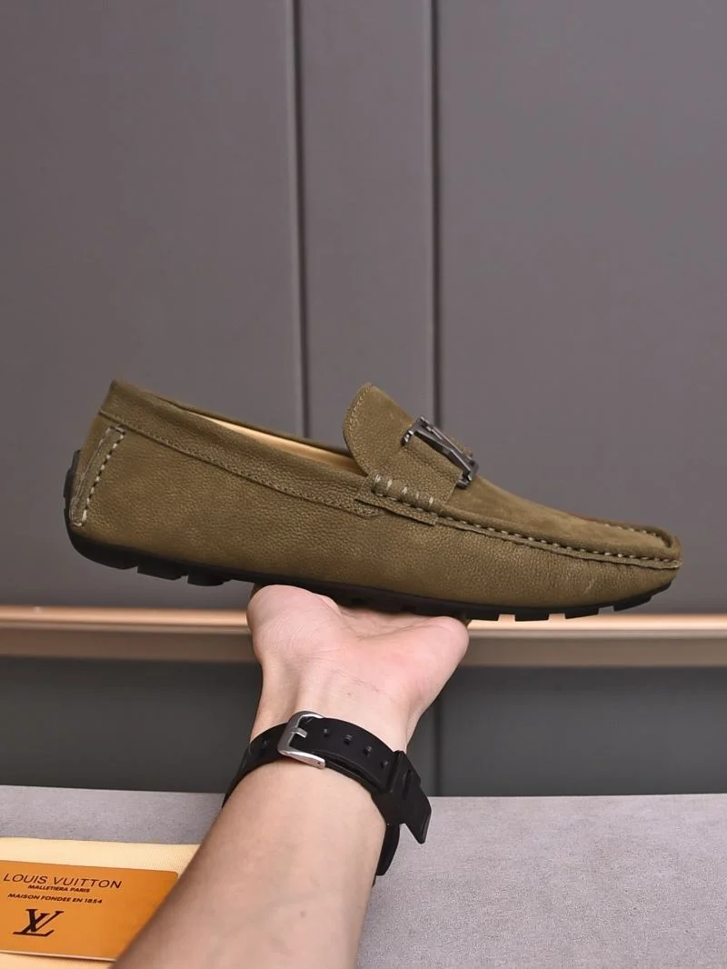 Louis Vuitton Tods Shoes