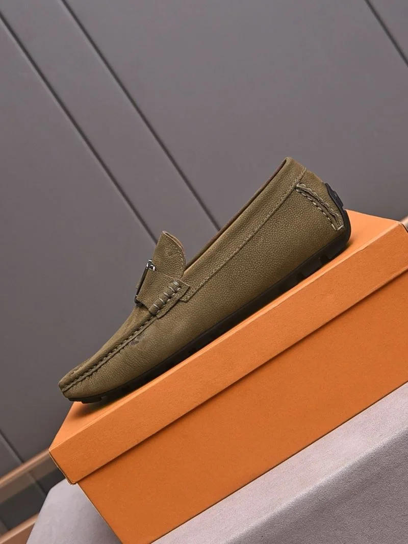 Genuine Louis Vuitton Tods Shoes