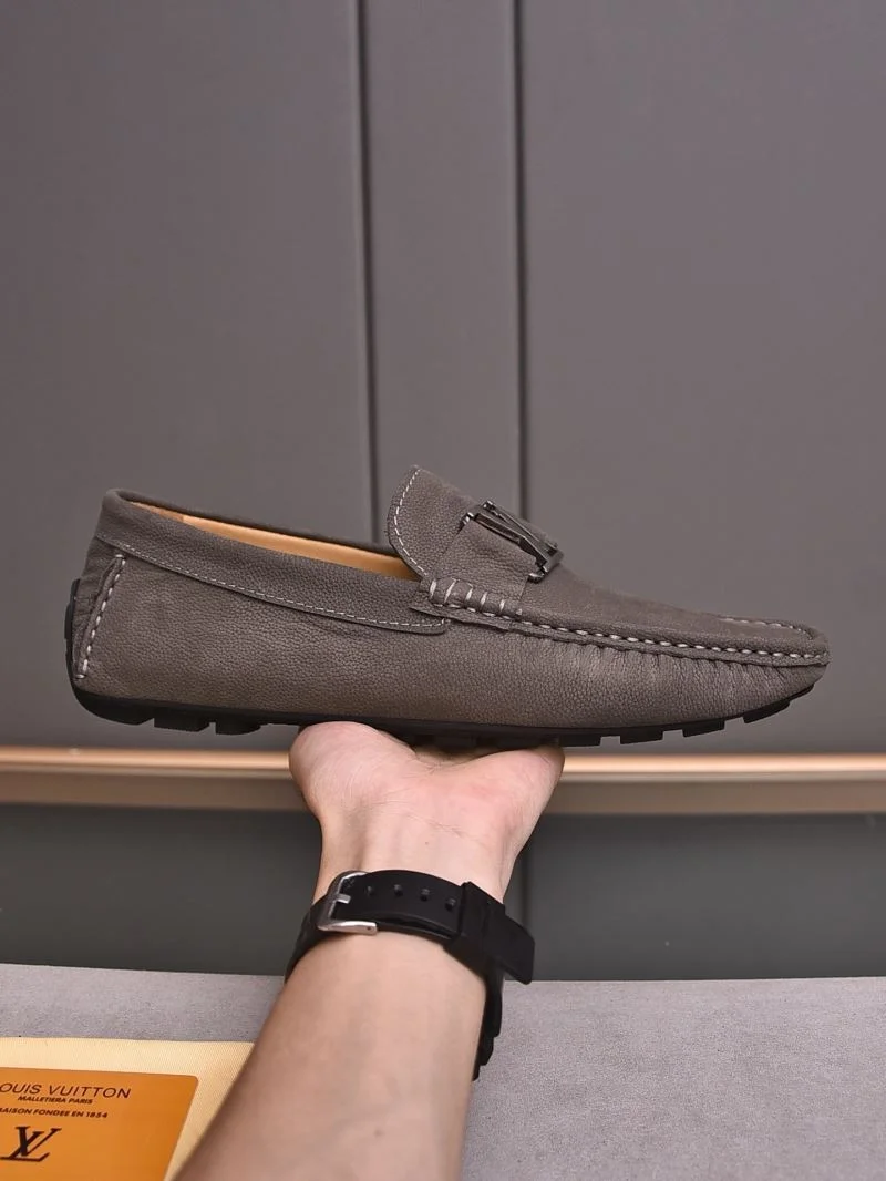 Louis Vuitton Tods Shoes