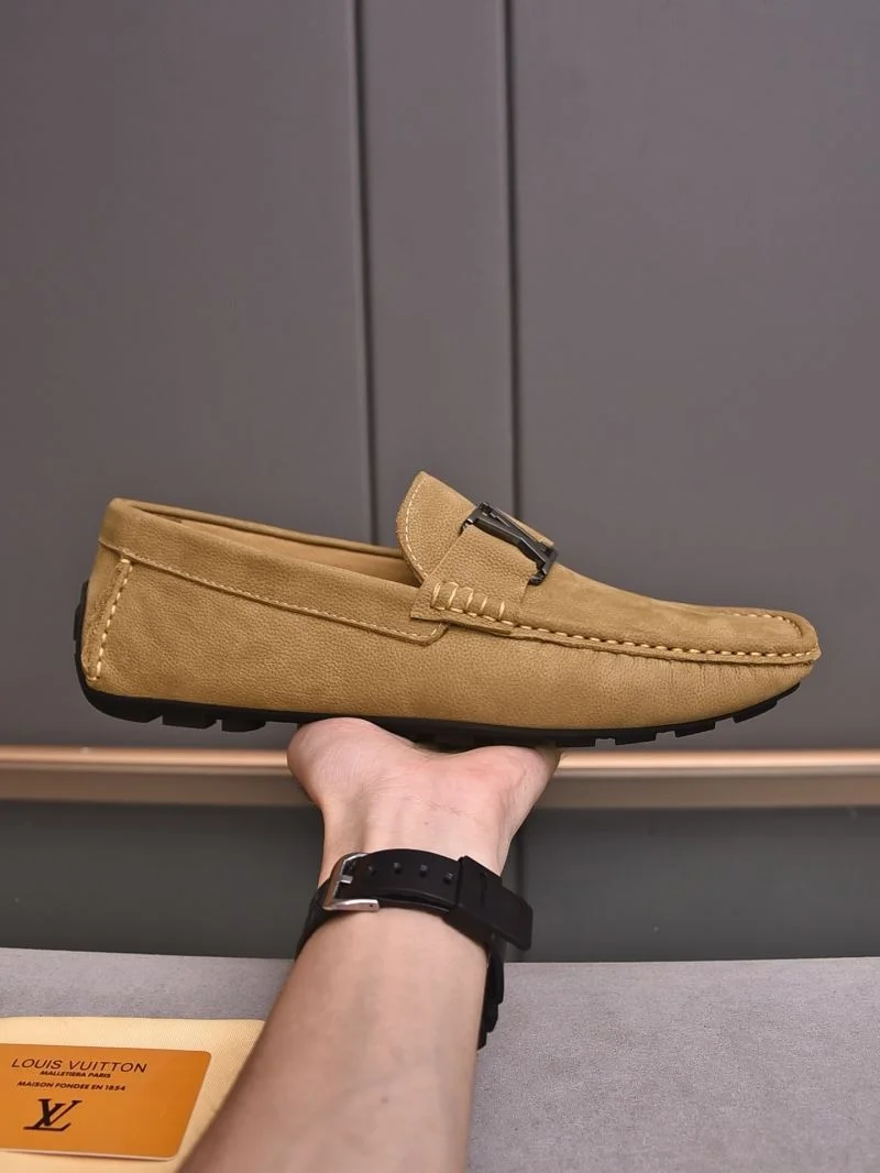 Louis Vuitton Tods Shoes