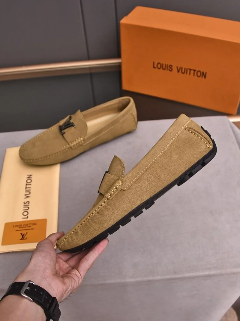 Cut-rate Louis Vuitton Tods Shoes
