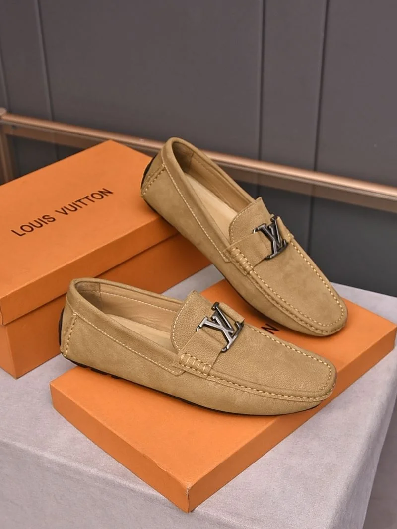 Cut-rate Louis Vuitton Tods Shoes