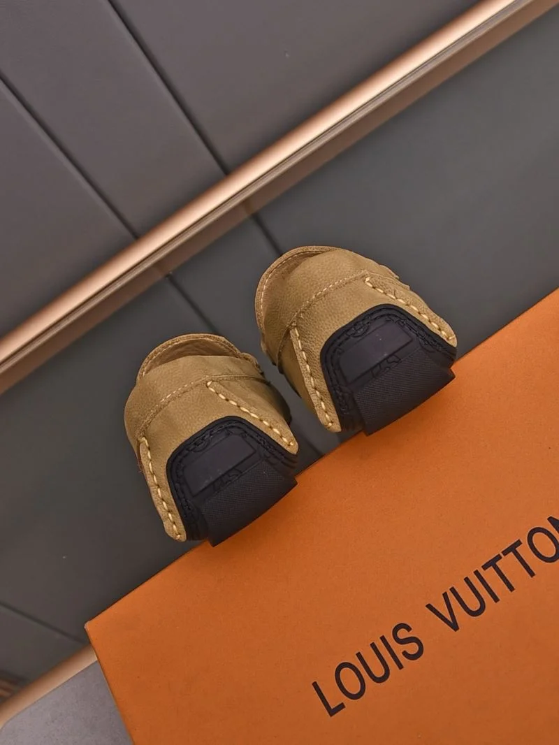 Cut-rate Louis Vuitton Tods Shoes