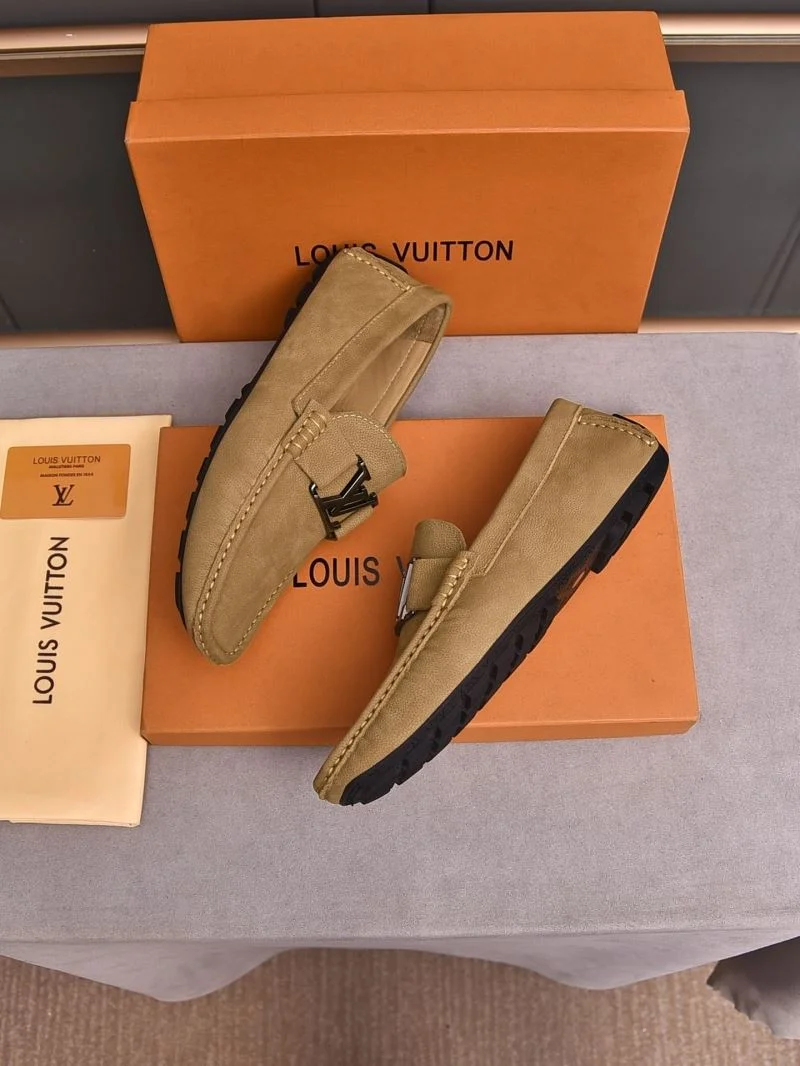 Cut-rate Louis Vuitton Tods Shoes