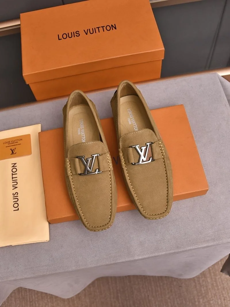 Cut-rate Louis Vuitton Tods Shoes