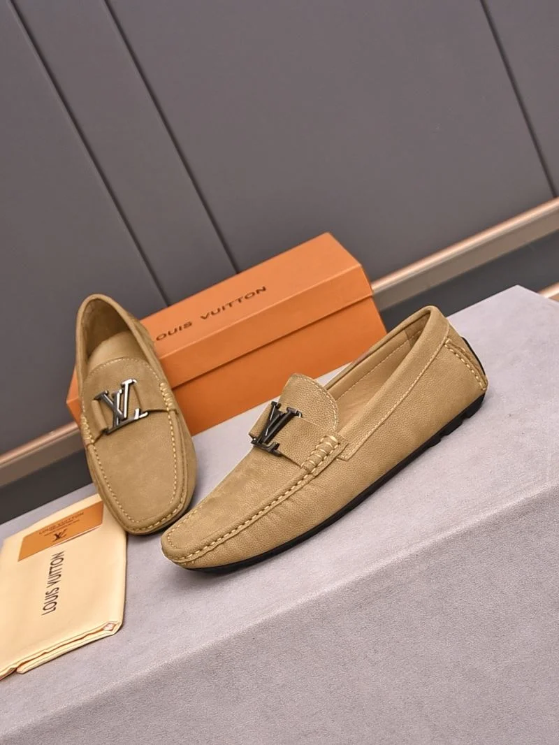 Cut-rate Louis Vuitton Tods Shoes