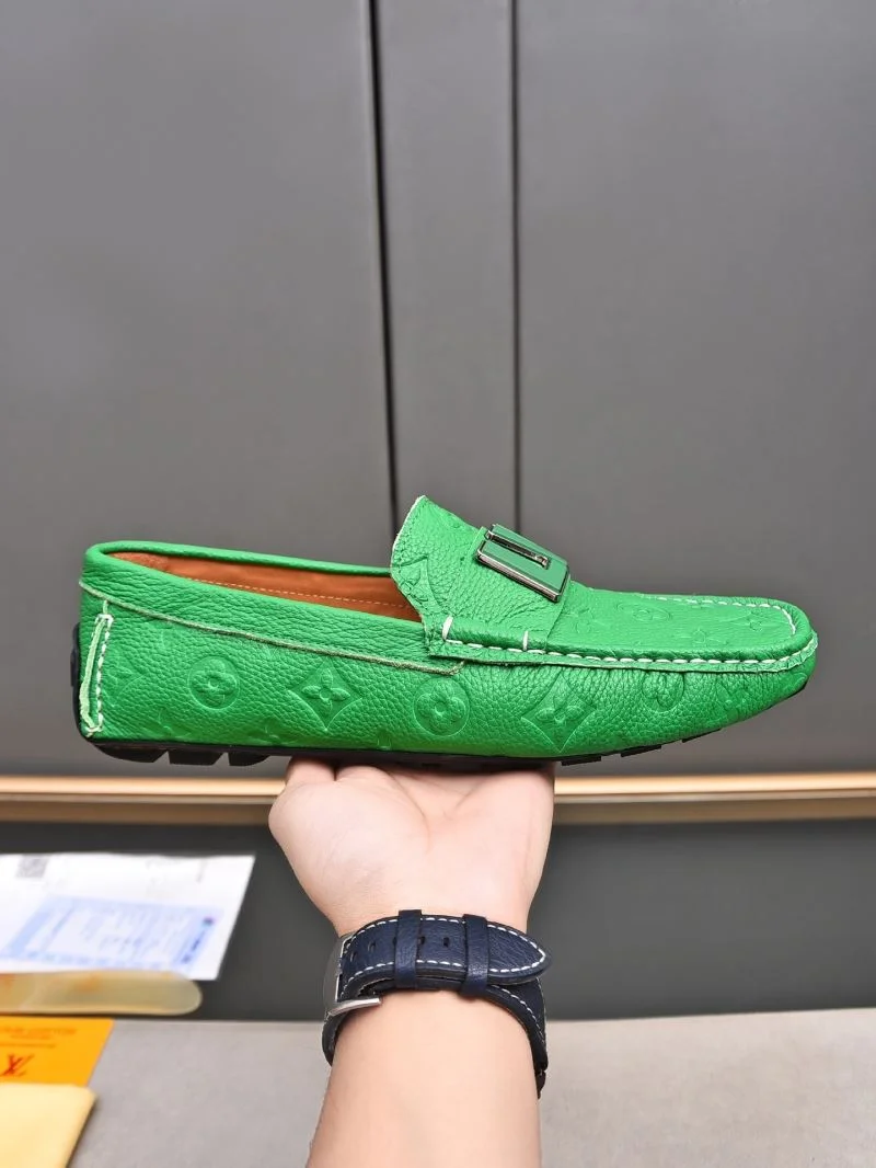 Louis Vuitton Tods Shoes