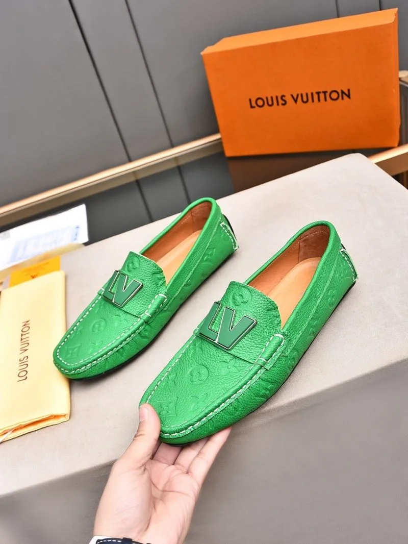 Legit Louis Vuitton Tods Shoes