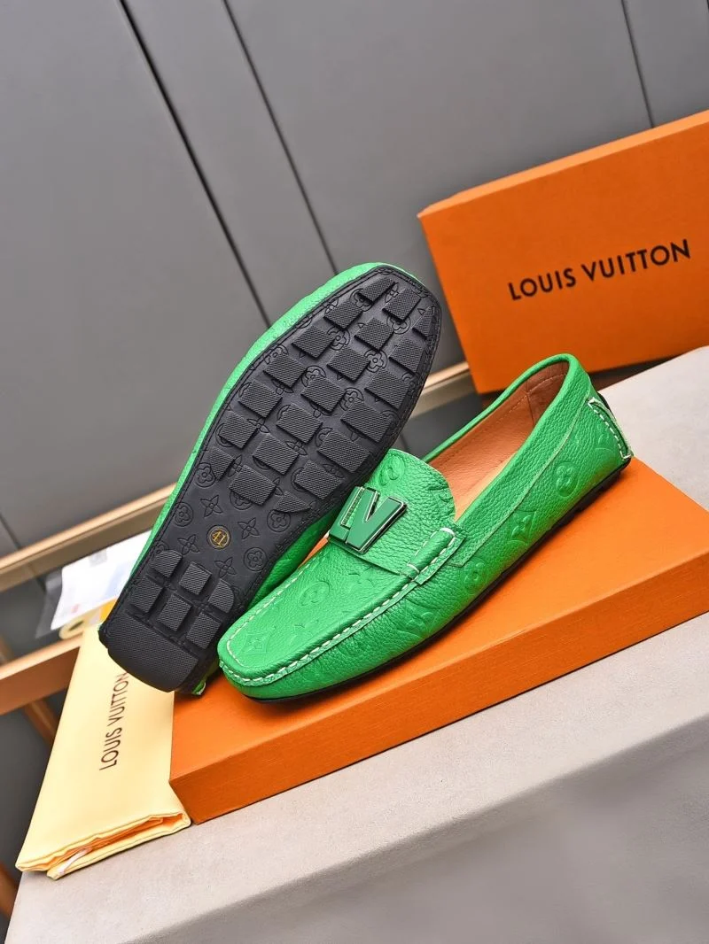 Legit Louis Vuitton Tods Shoes