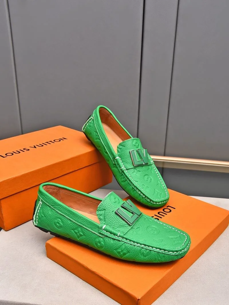 Legit Louis Vuitton Tods Shoes