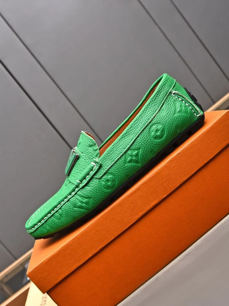 Legit Louis Vuitton Tods Shoes