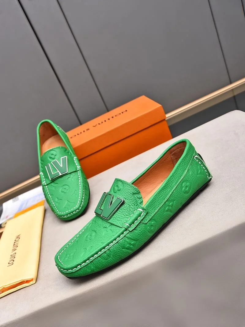 Legit Louis Vuitton Tods Shoes