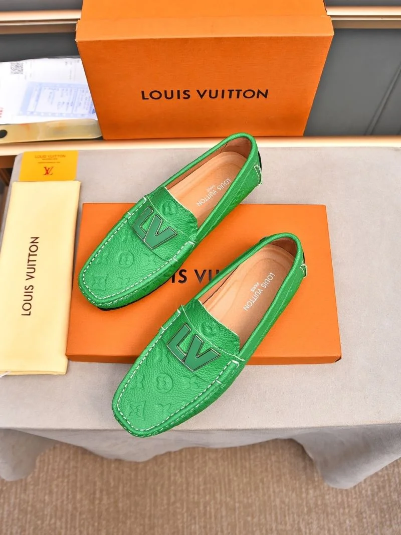 Legit Louis Vuitton Tods Shoes