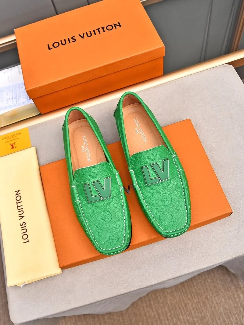 Legit Louis Vuitton Tods Shoes
