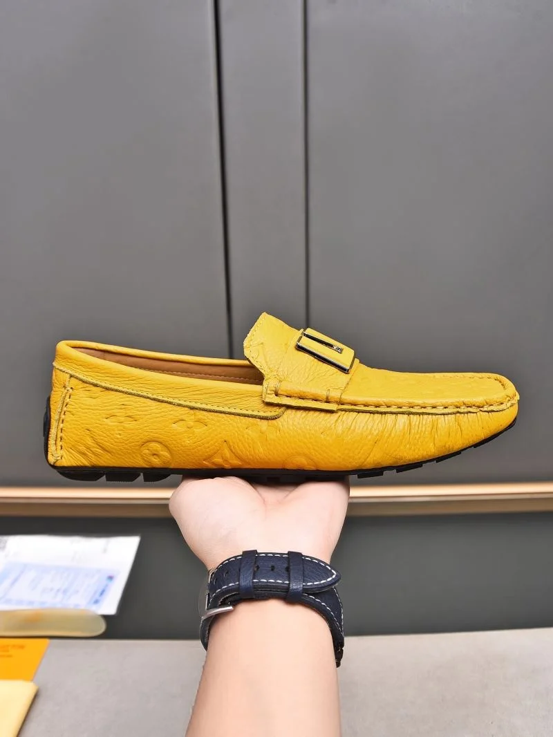 Louis Vuitton Tods Shoes