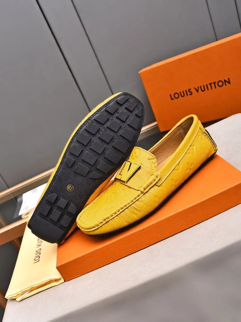 1:1 copy Louis Vuitton Tods Shoes