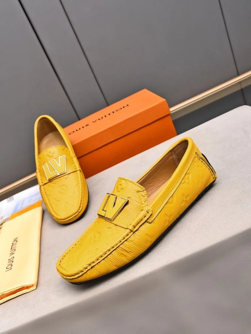 1:1 copy Louis Vuitton Tods Shoes