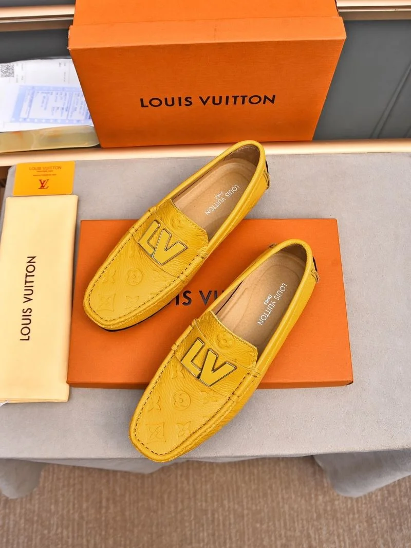 1:1 copy Louis Vuitton Tods Shoes
