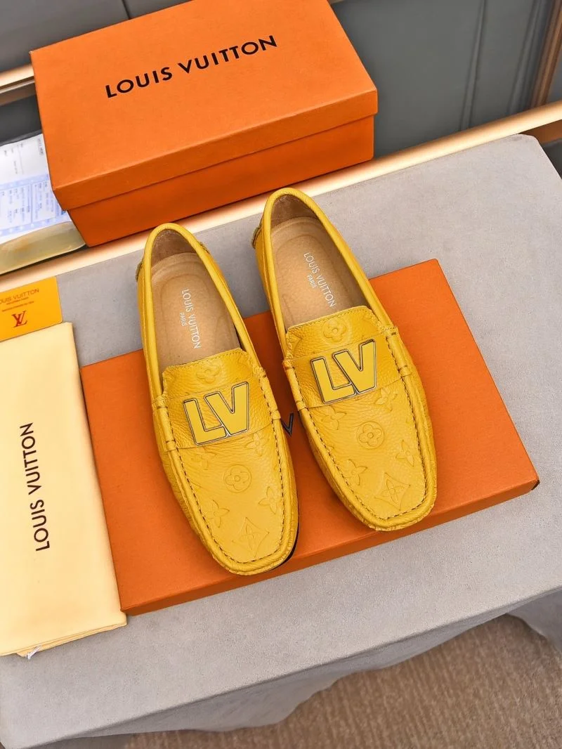 1:1 copy Louis Vuitton Tods Shoes