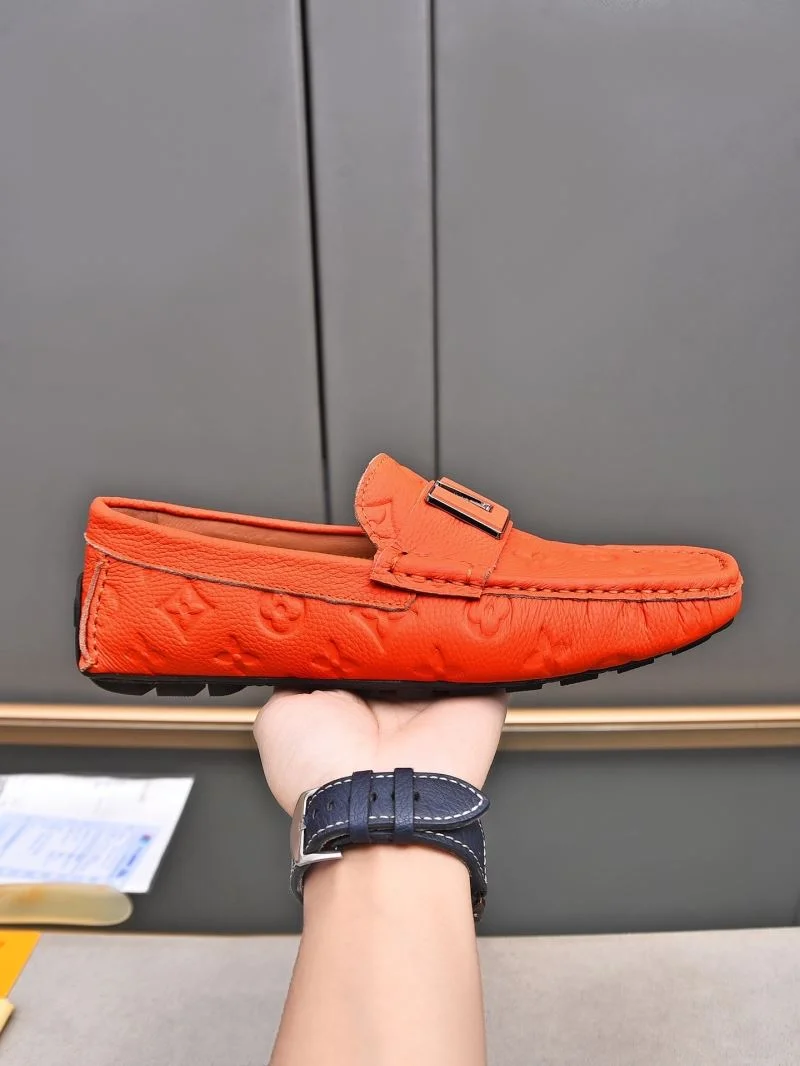 Louis Vuitton Tods Shoes