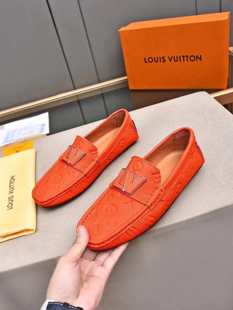 Factory-made Louis Vuitton Tods Shoes