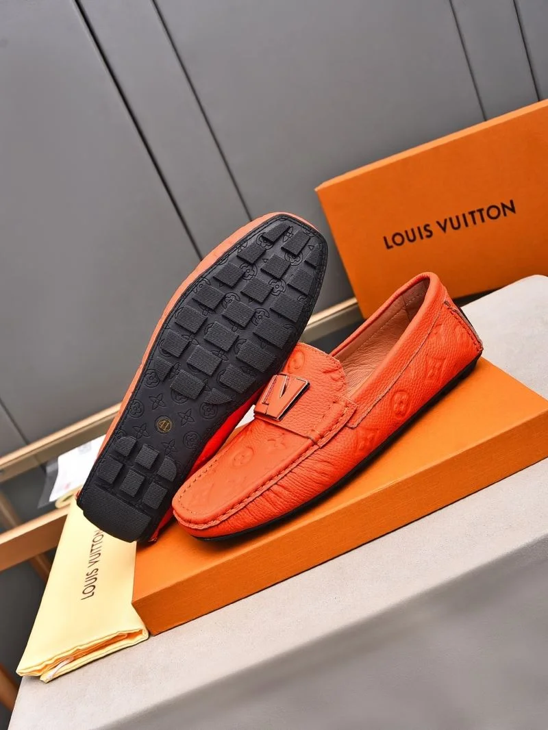 Factory-made Louis Vuitton Tods Shoes