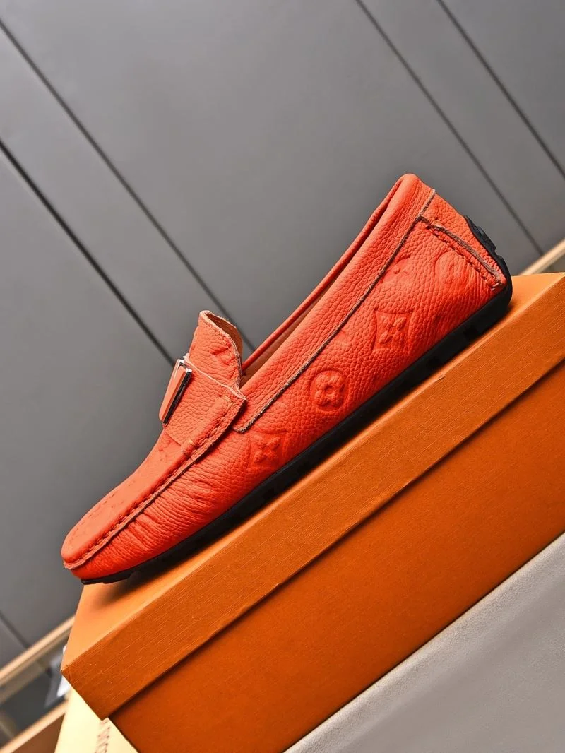 Factory-made Louis Vuitton Tods Shoes