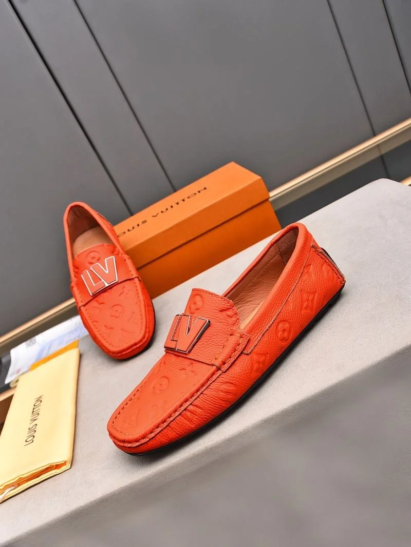 Factory-made Louis Vuitton Tods Shoes