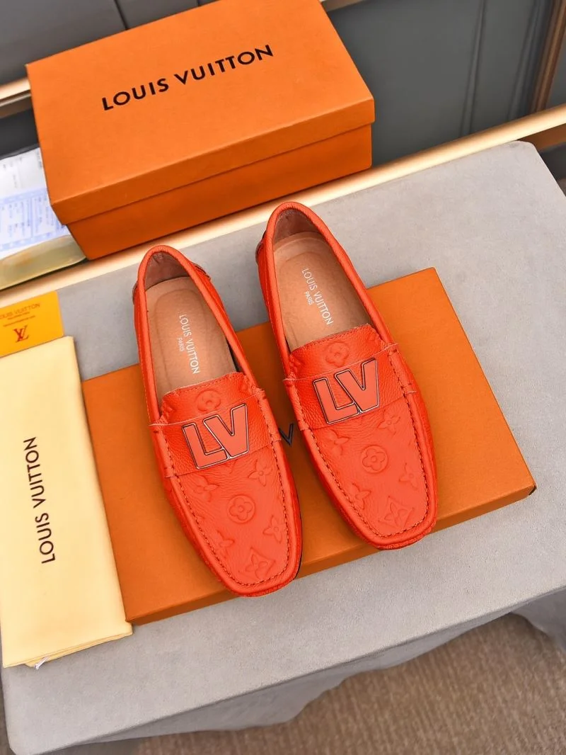 Factory-made Louis Vuitton Tods Shoes