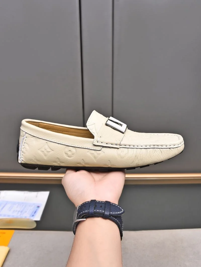 Louis Vuitton Tods Shoes