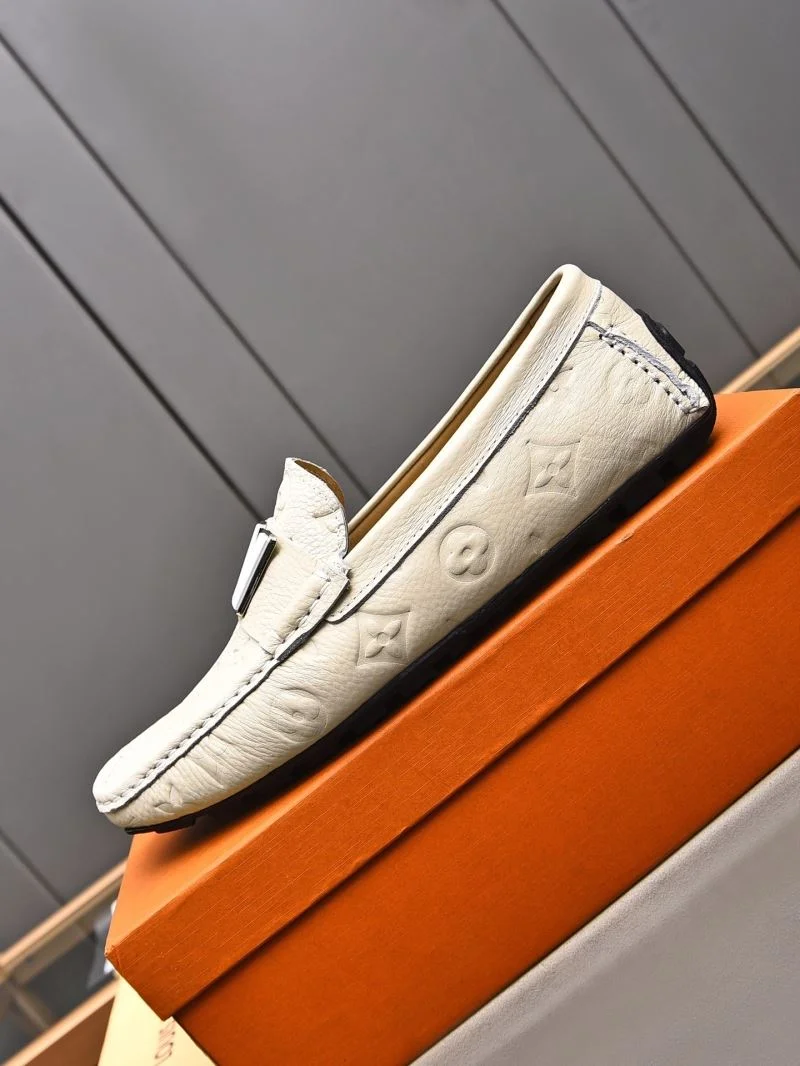 Real Louis Vuitton Tods Shoes