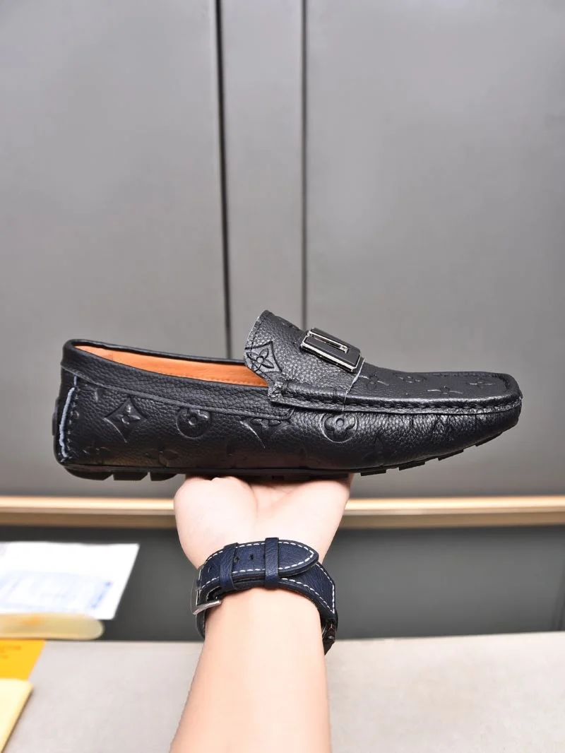 Louis Vuitton Tods Shoes