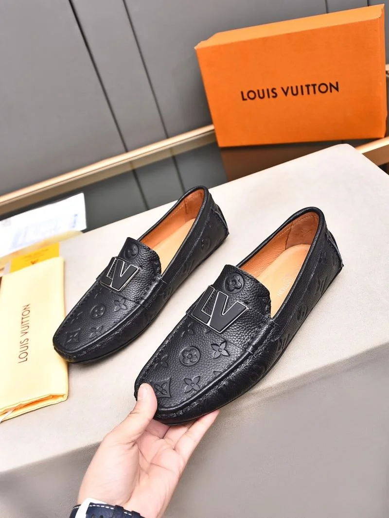 Authentic Louis Vuitton Tods Shoes