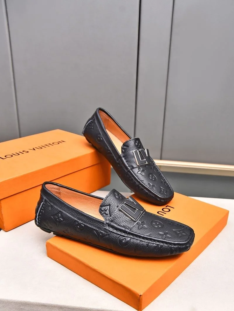 Authentic Louis Vuitton Tods Shoes