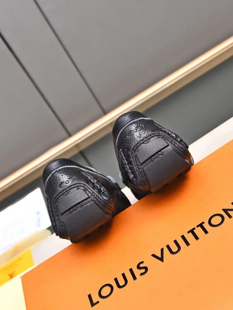 Authentic Louis Vuitton Tods Shoes